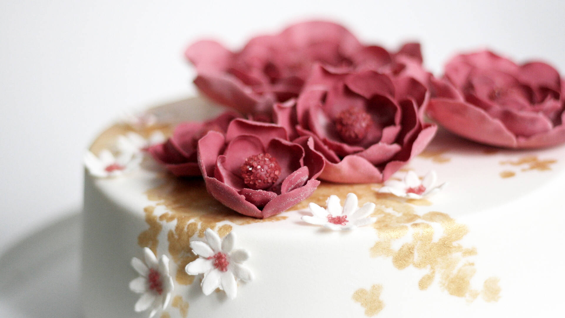 The best designer cake boutiques in Hong Kong