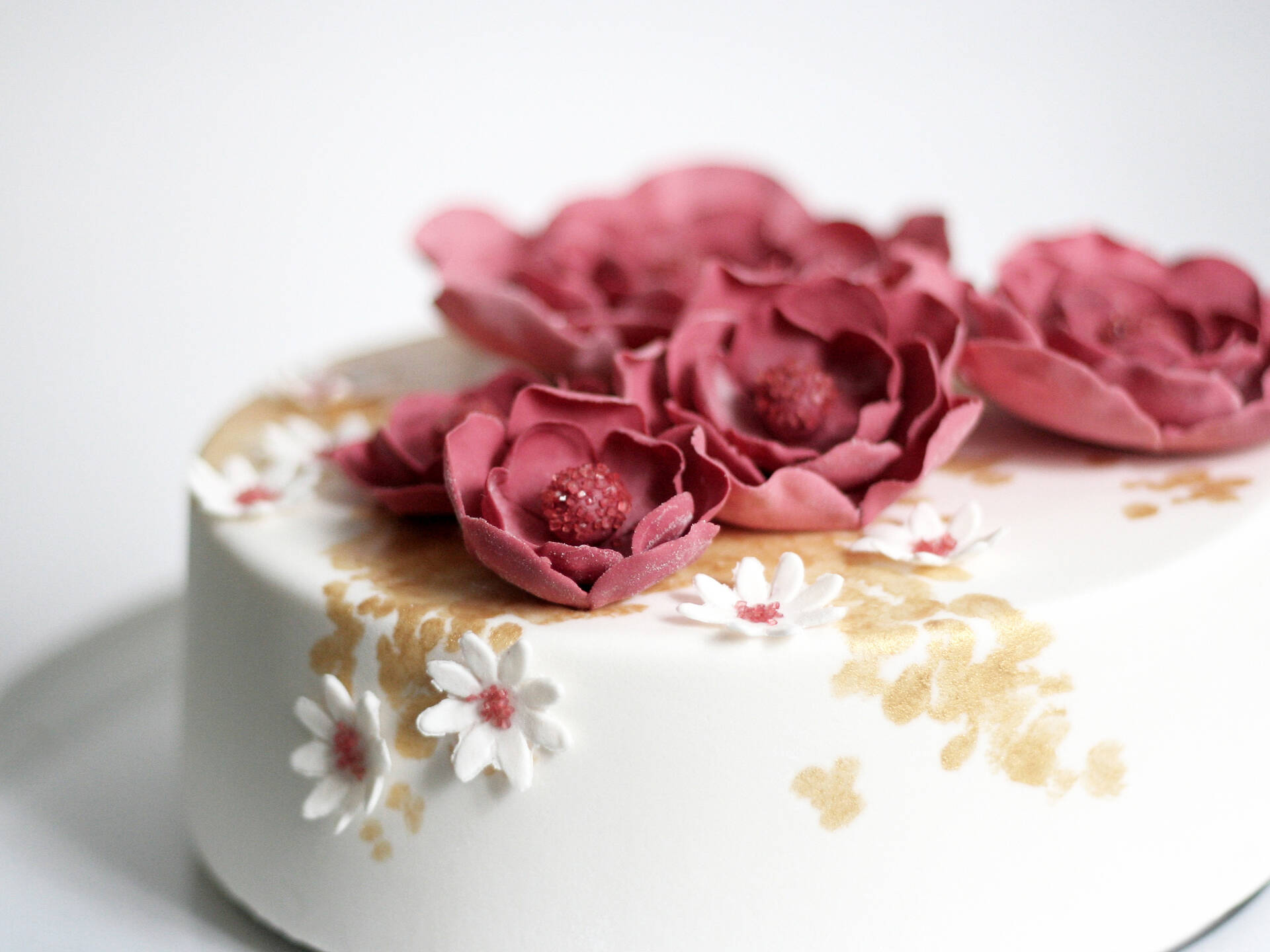 The best designer cake boutiques in Hong Kong