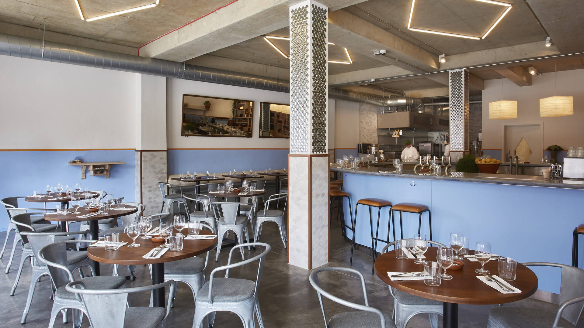 Morito Hackney Road | Restaurants in Hackney Road, London