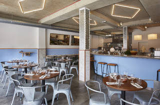 Morito Hackney Road | Restaurants in Hackney Road, London