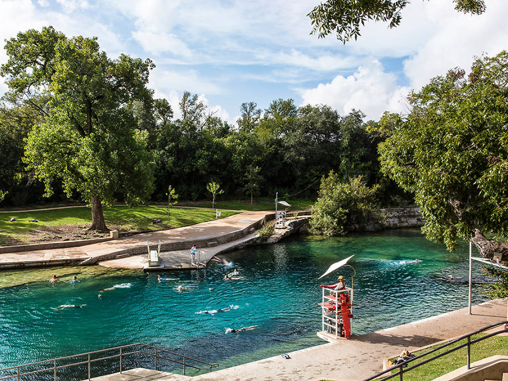 23 Best Free Things to Do in Austin Right Now