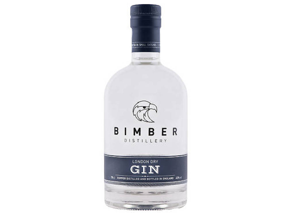 Best gins in London: from London's best distilleries - Time Out London