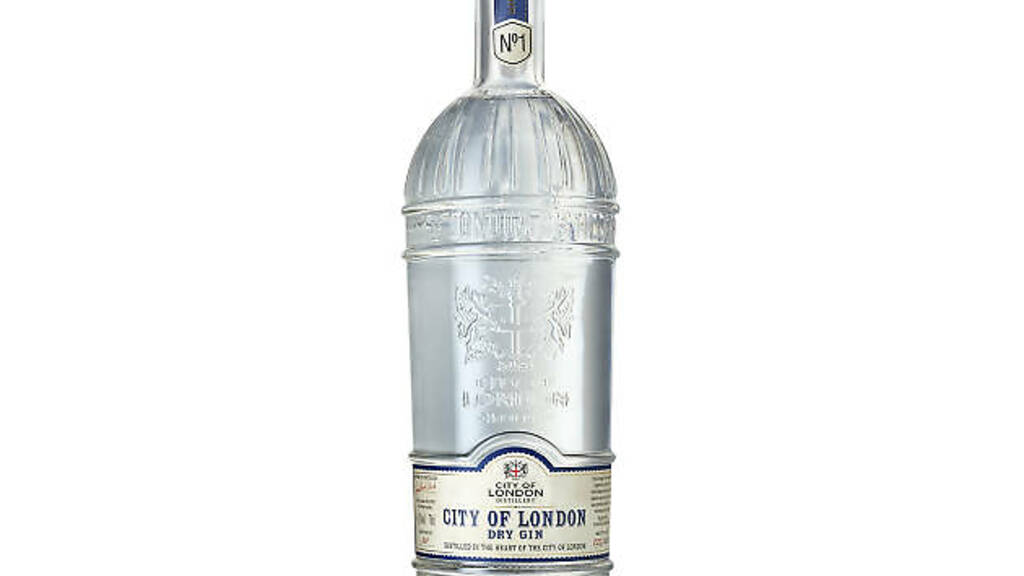 Best gins in London: from London's best distilleries - Time Out London