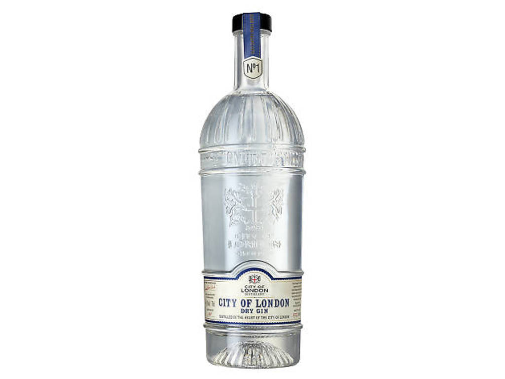 Best gins in London: from London's best distilleries - Time Out London