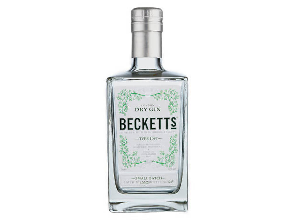 Best gins in London: from London's best distilleries - Time Out London