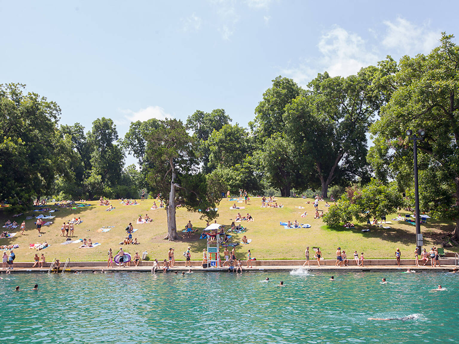 23 Best Free Things to Do in Austin Right Now