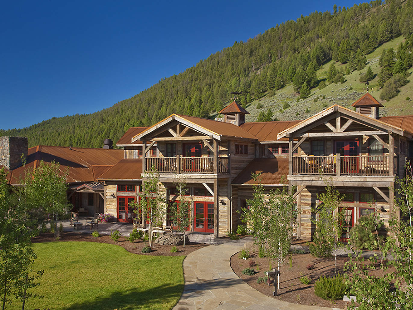 14 Best All Inclusive Resorts in the USA For a No-Stress Vacation