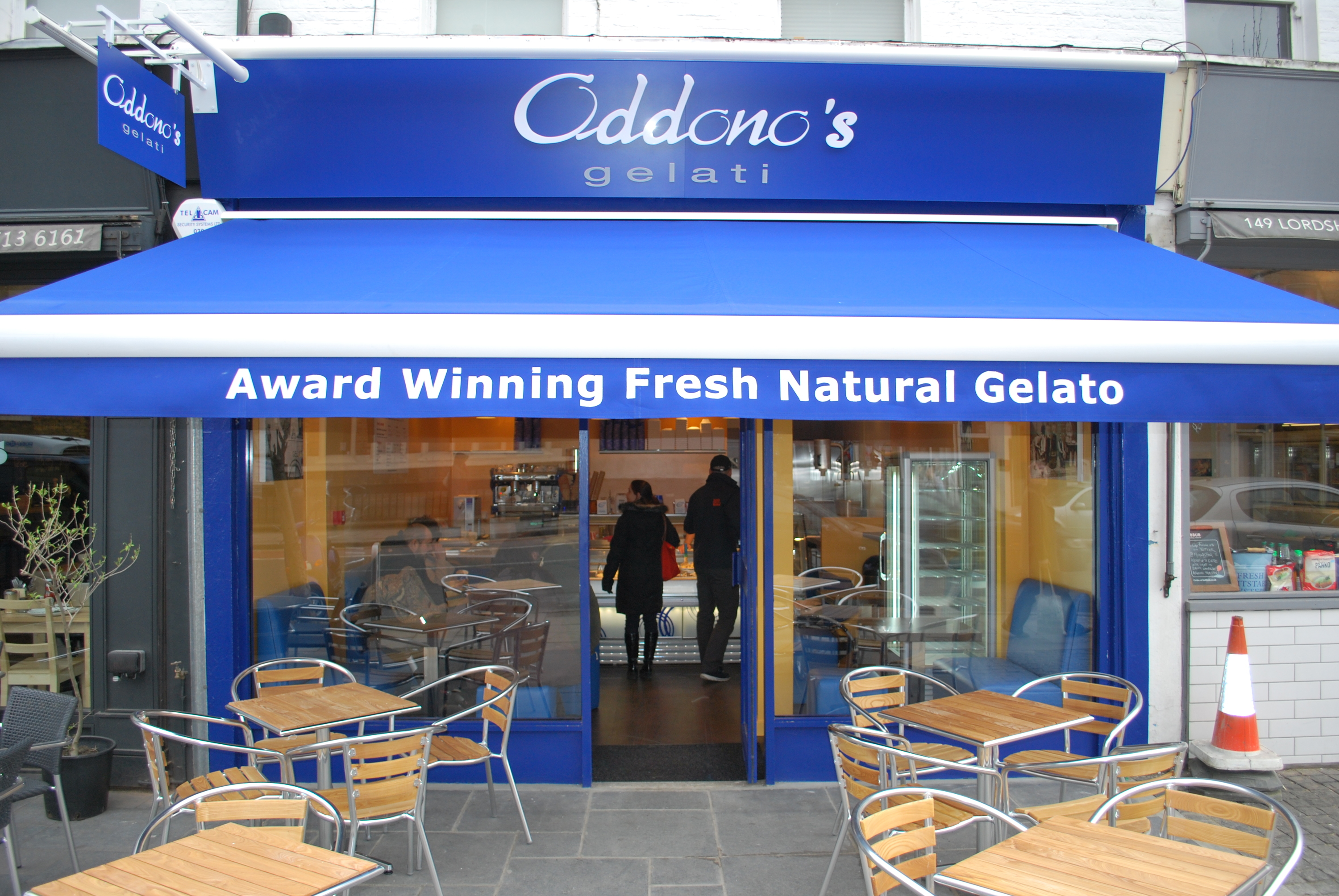 17 Chiswick restaurants you won't want to miss – Time Out London