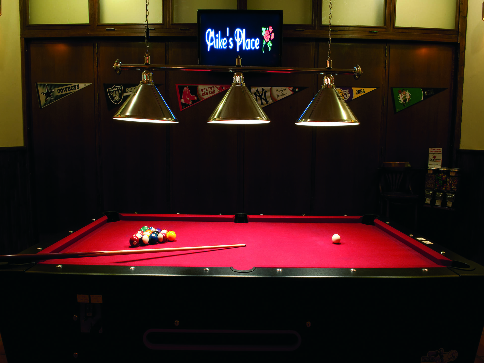 Jerusalem nightlife - the best bars and clubs along Ben Yehuda