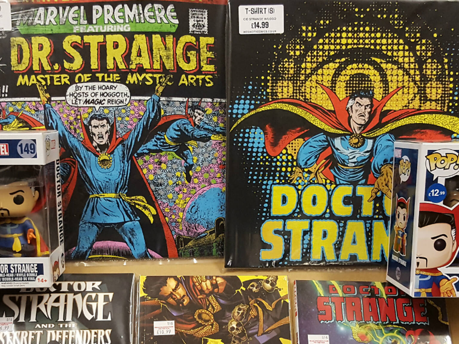 London’s best comic book stores and shops - Time Out London