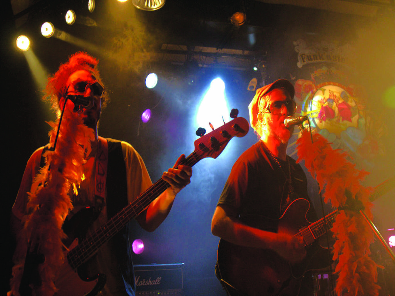 Jerusalem nightlife - the best bars and clubs along Ben Yehuda