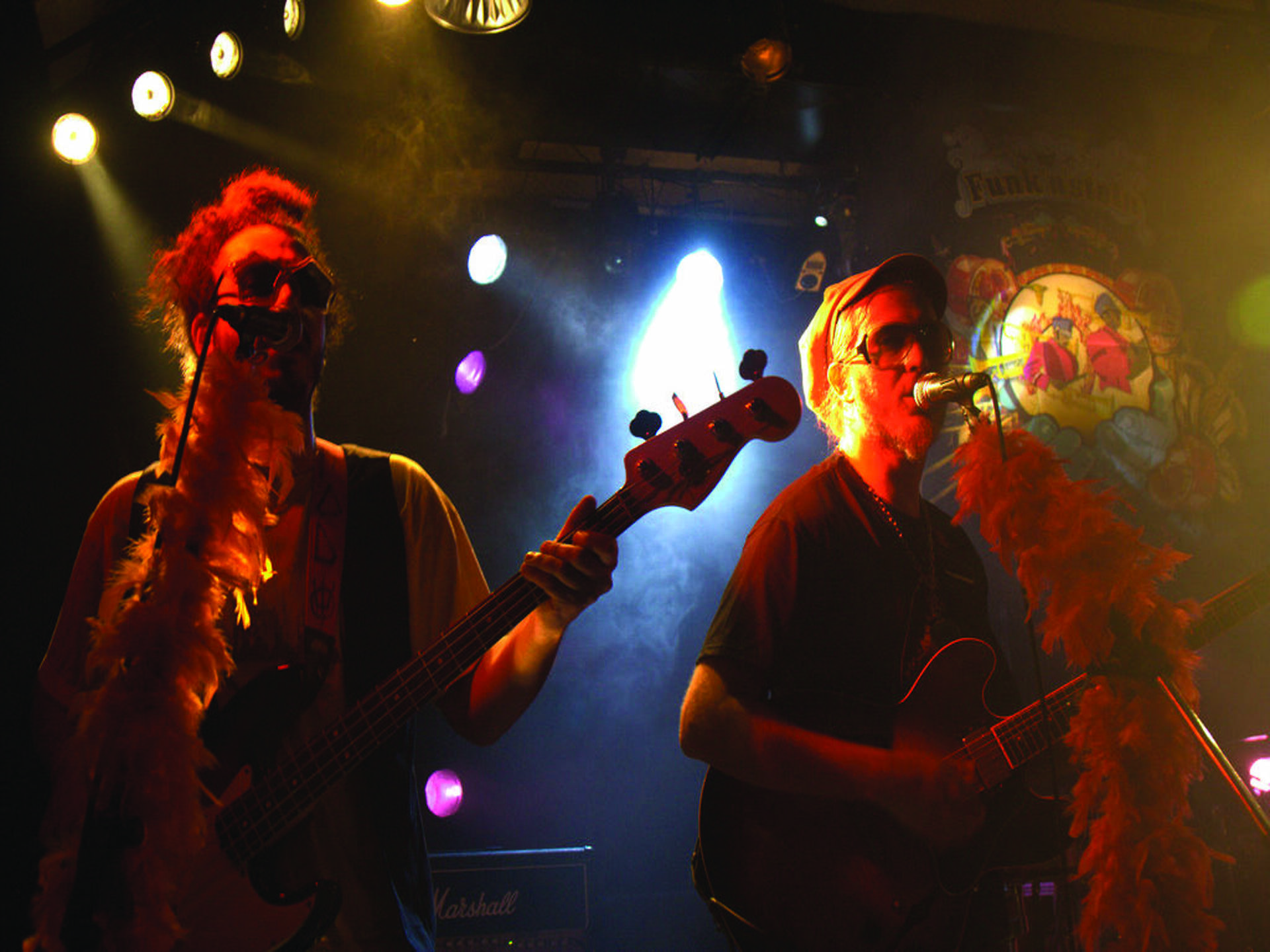 Jerusalem nightlife - the best bars and clubs along Ben Yehuda