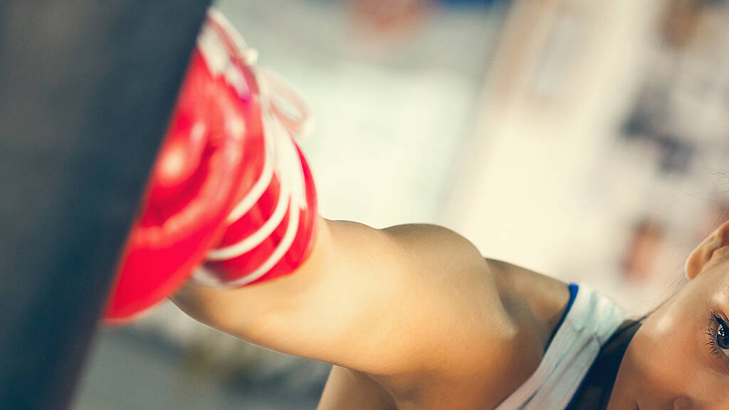 Best boxing classes NYC has to offer at gyms and fitness studios