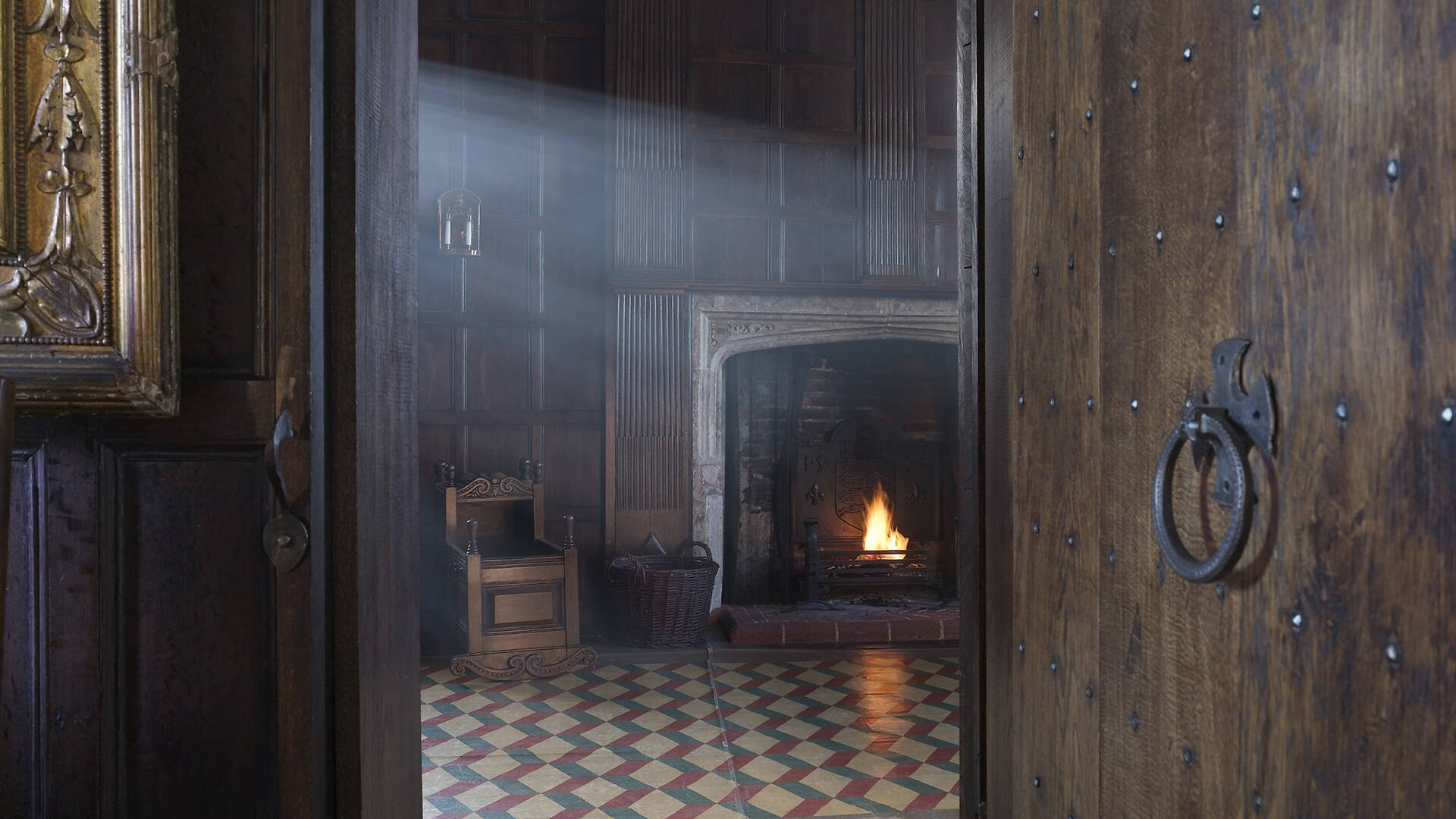 Sutton House | Attractions in Hackney, London