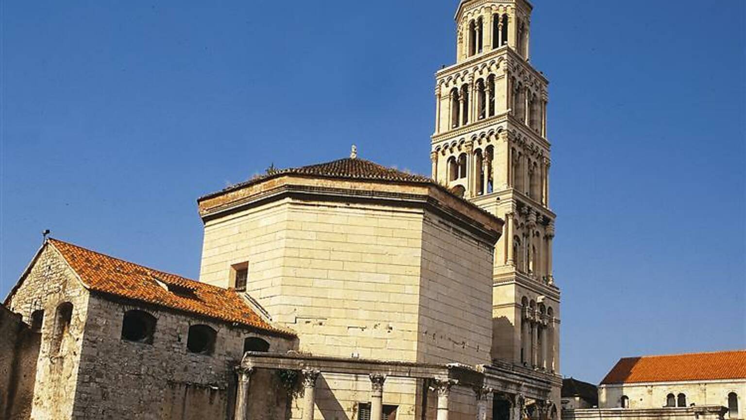 Autumn in Split: Things to do in September, October and November | Time Out