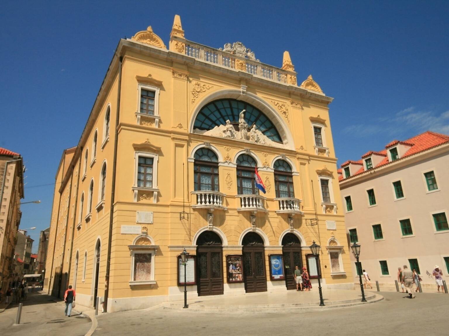 Autumn in Split: Things to do in September, October and November | Time Out