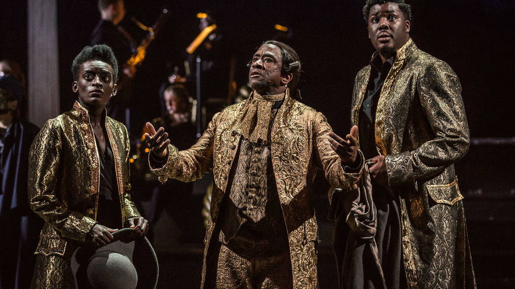 Amadeus | Theatre in London