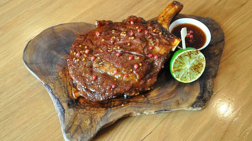 Kiri | Restaurants in Mayfair, London