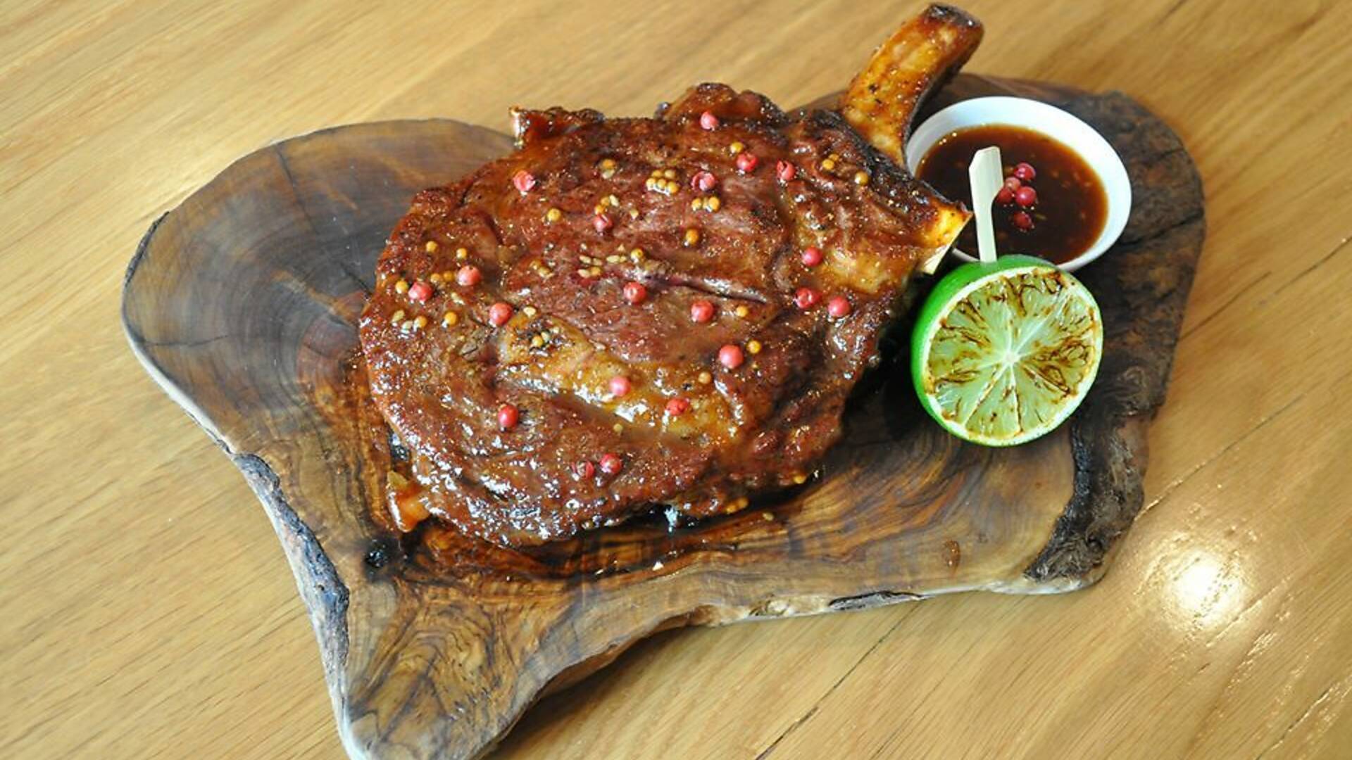 Kiri | Restaurants in Mayfair, London