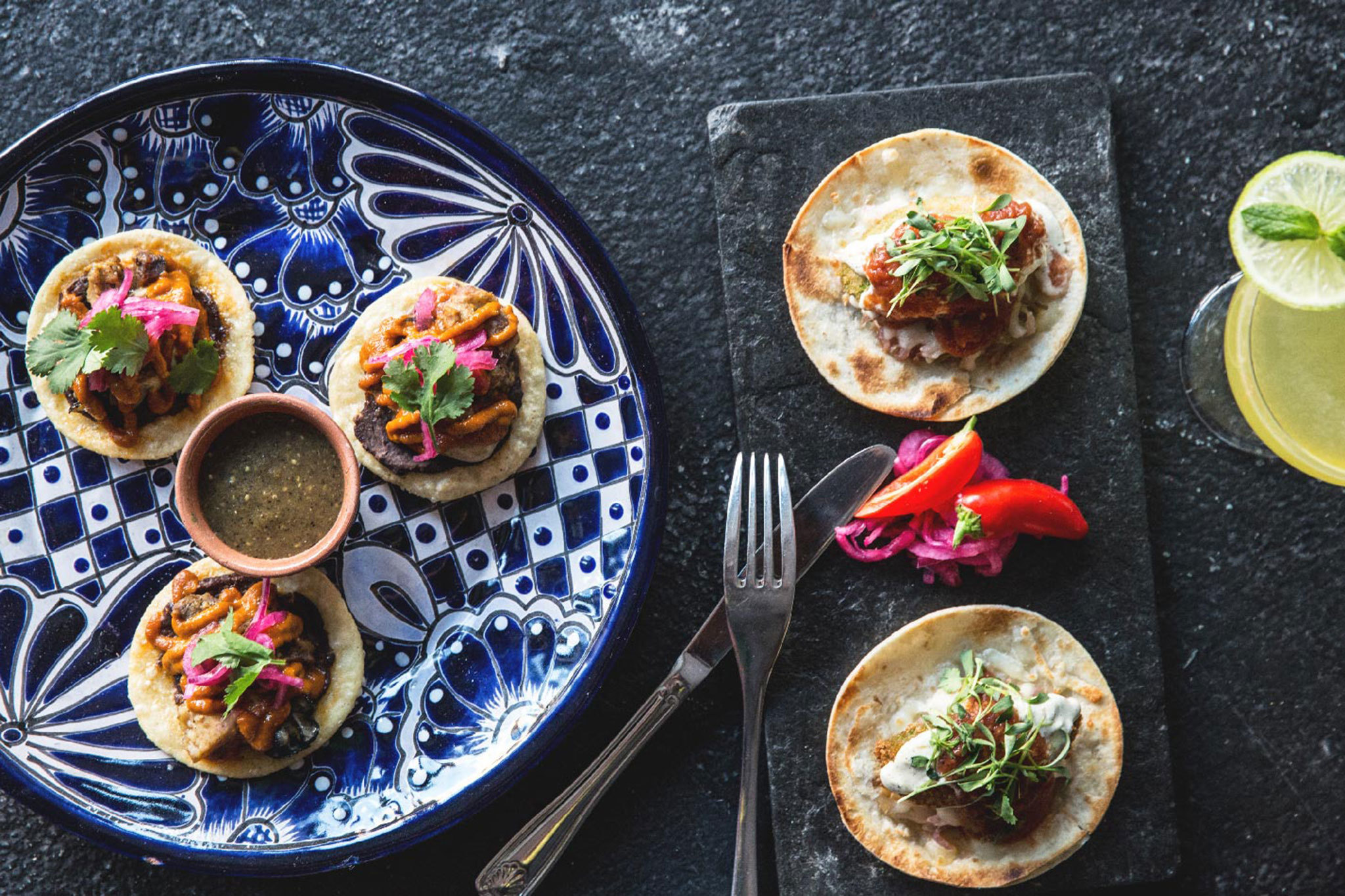 LoLó | Restaurants in Mission, San Francisco