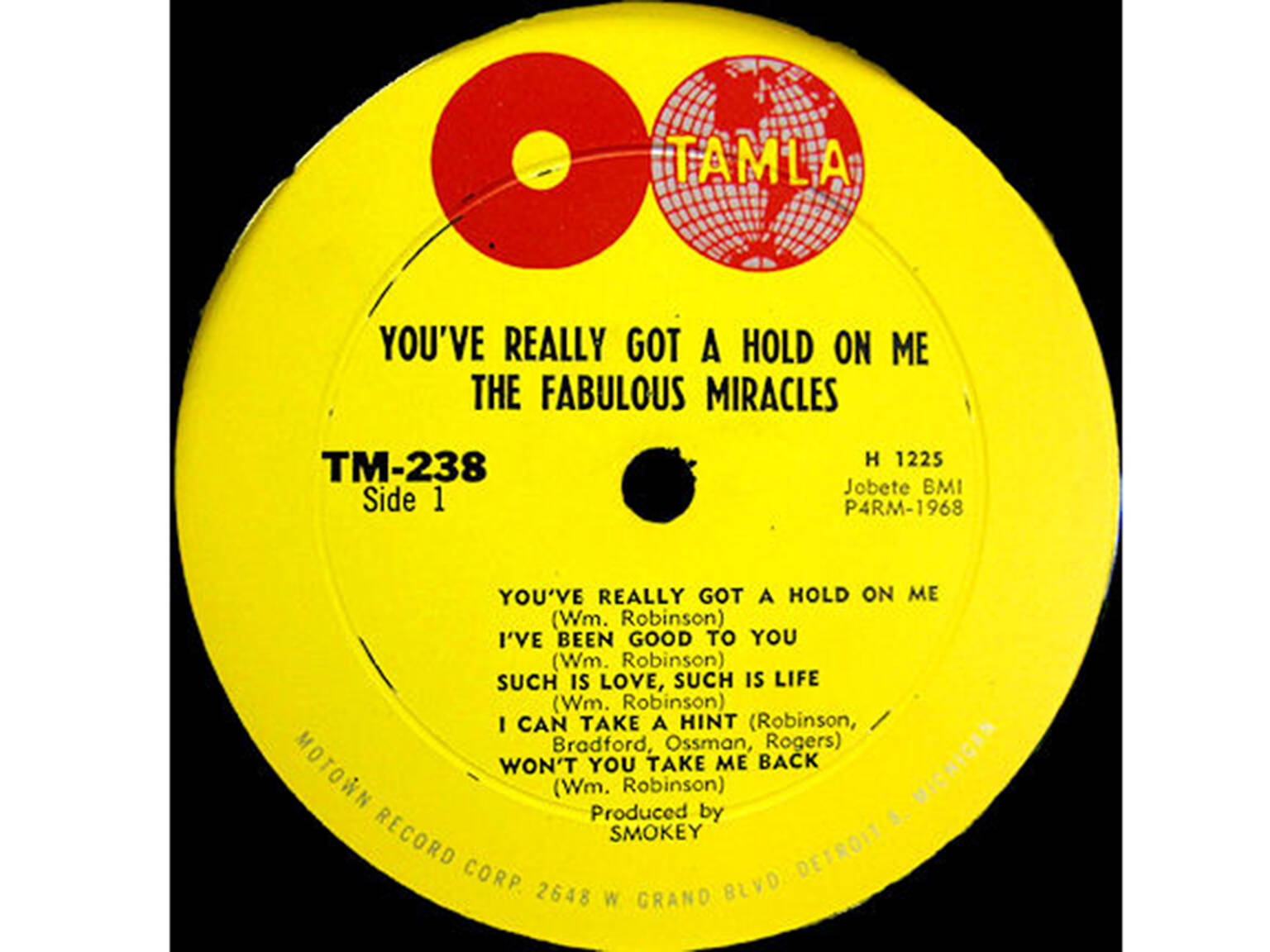 21 Best Motown Songs of All Time