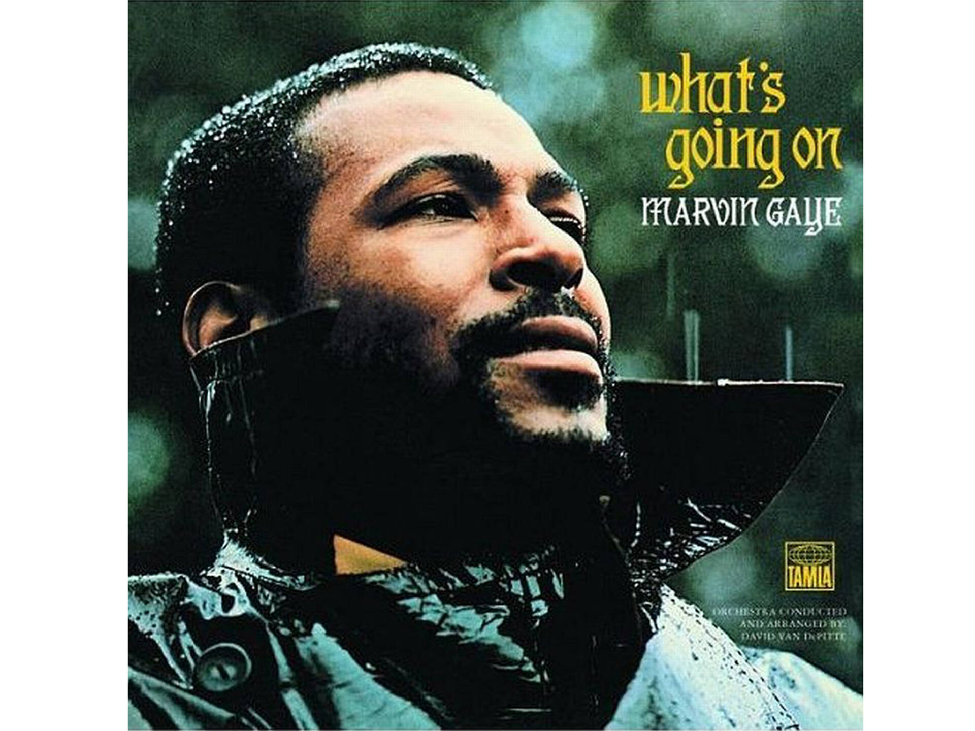 21 Best Motown Songs of All Time