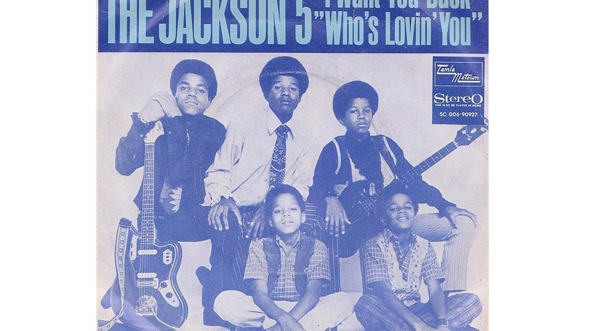 21 Best Motown Songs of All Time