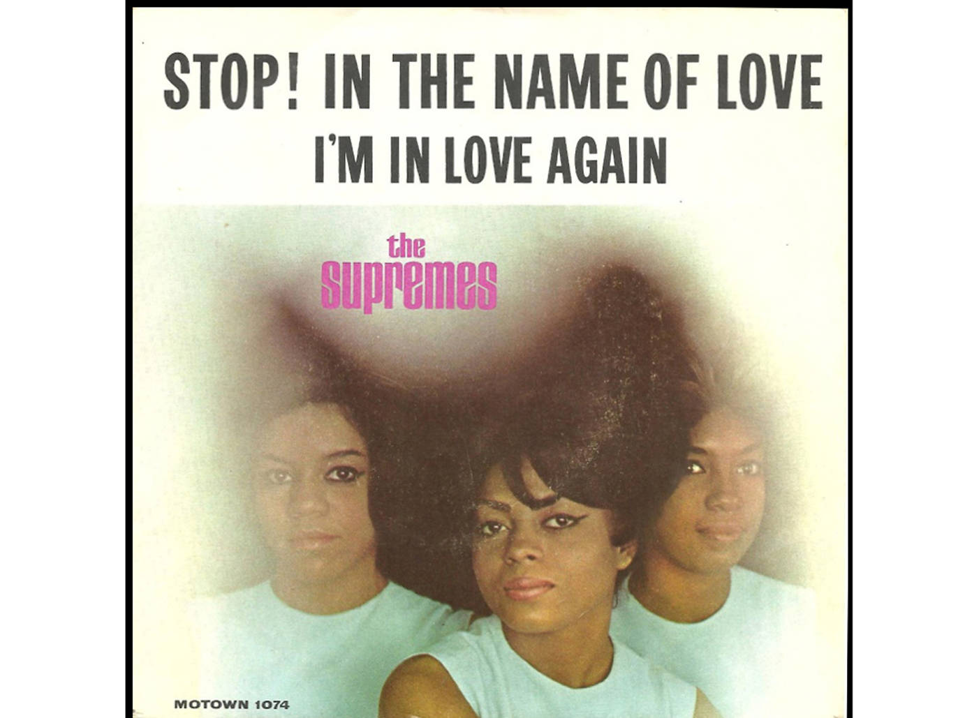 21 Best Motown Songs of All Time