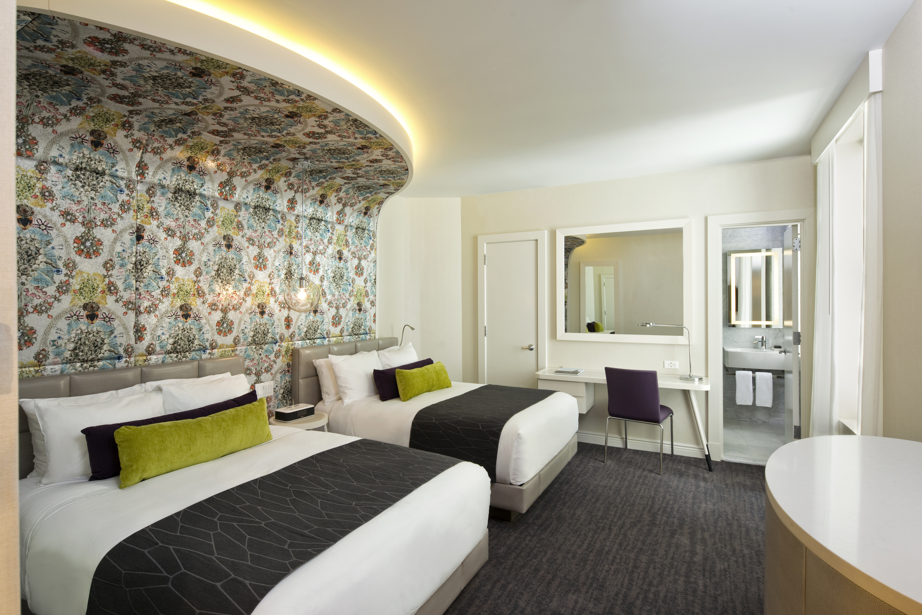 Dream Midtown | Hotels in Midtown West, New York