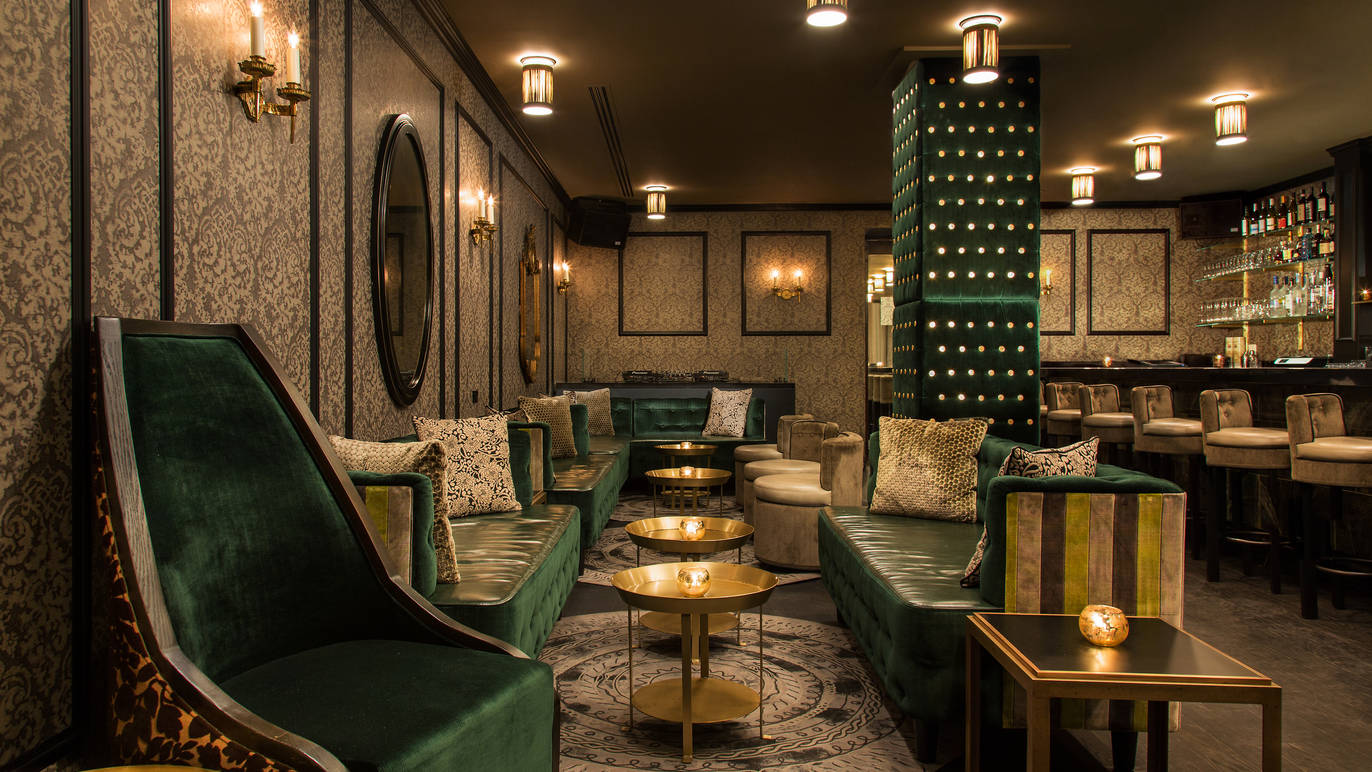 Dream Midtown | Hotels in Midtown West, New York