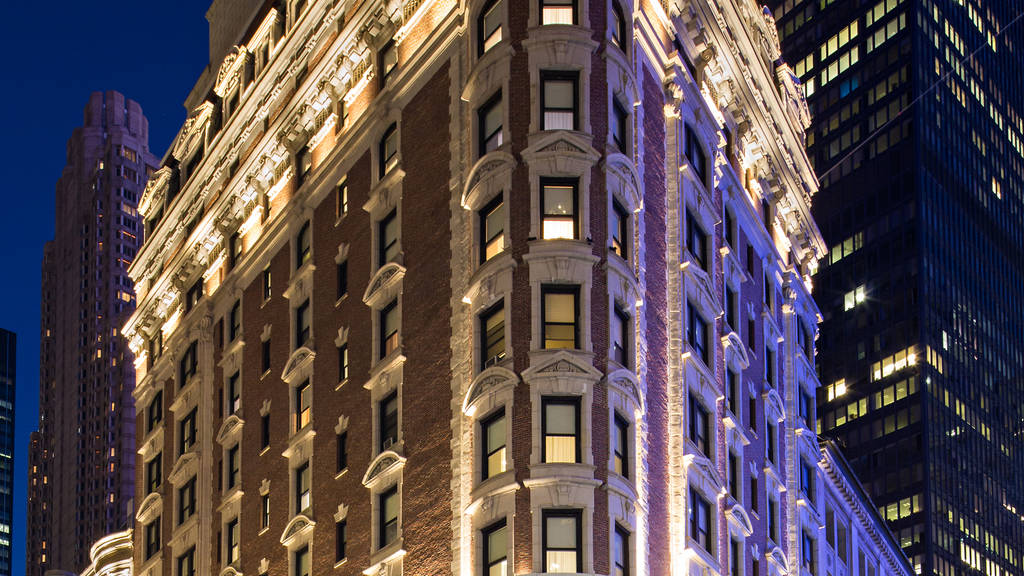 Dream Midtown | Hotels in Midtown West, New York