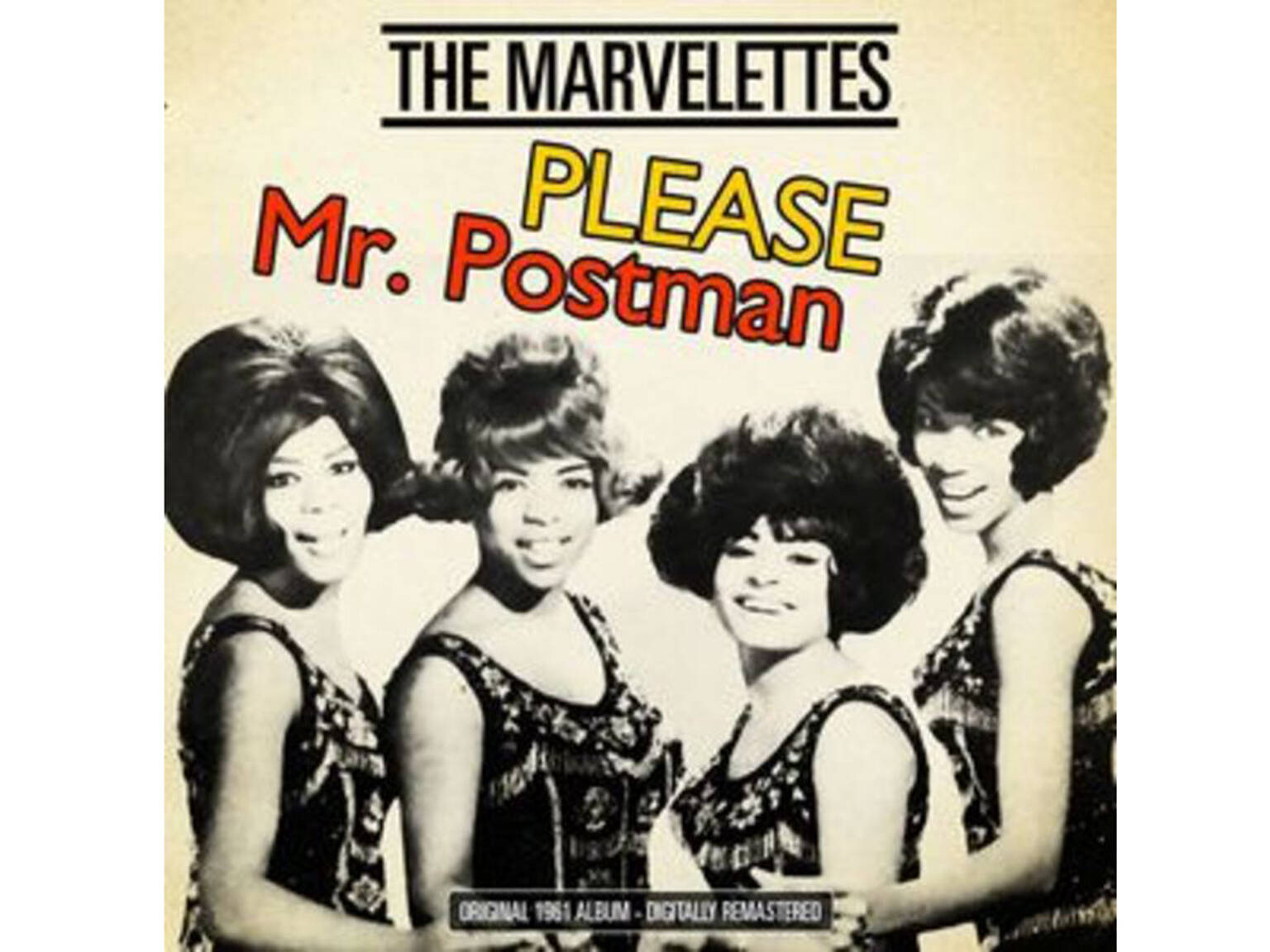 21 Best Motown Songs of All Time