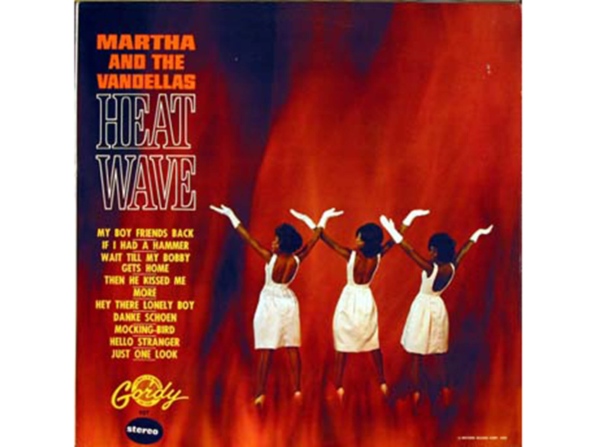 21 Best Motown Songs of All Time