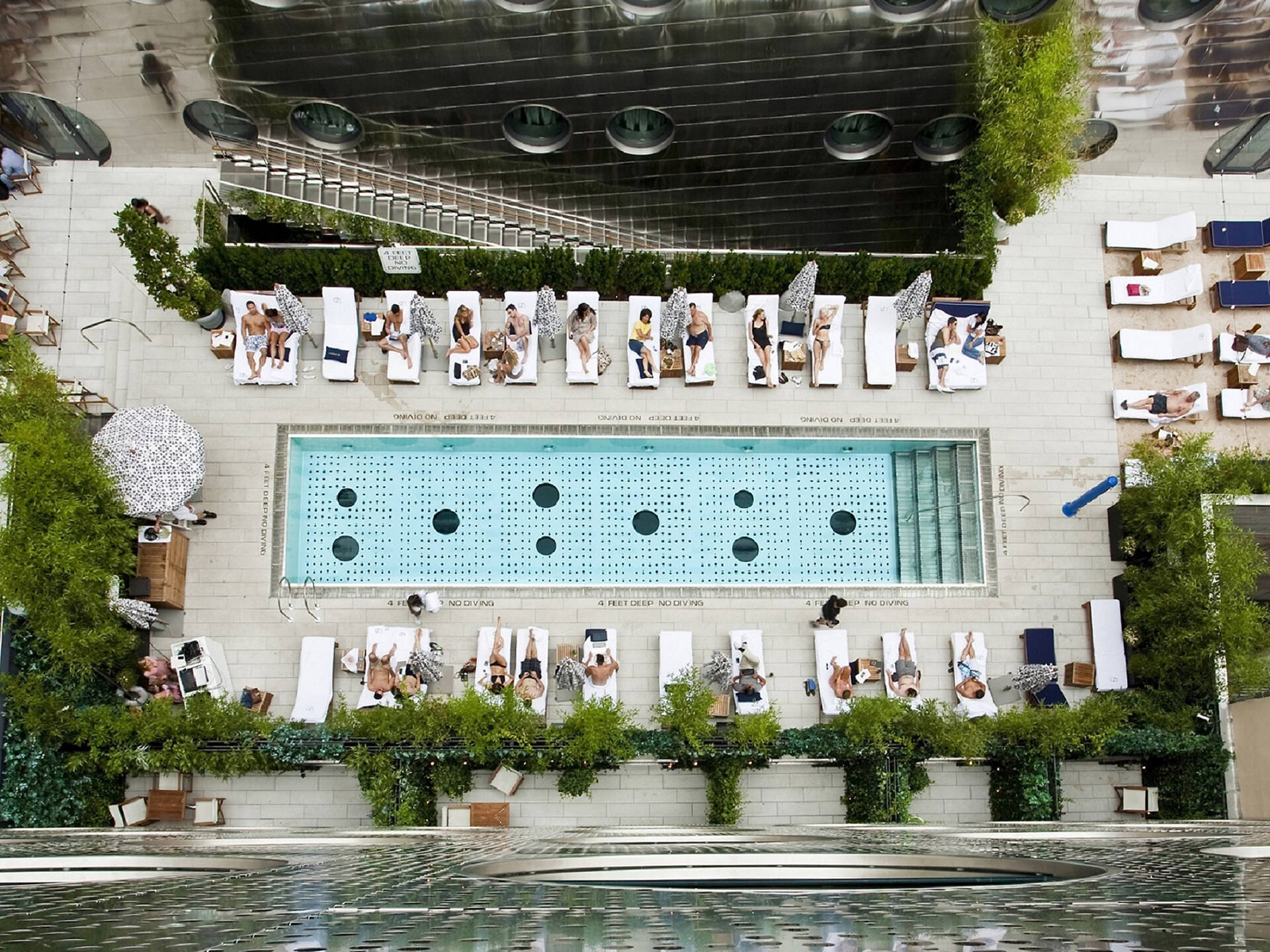 15 Coolest Hotels in New York City for 2026 | Best Places to Stay in NYC