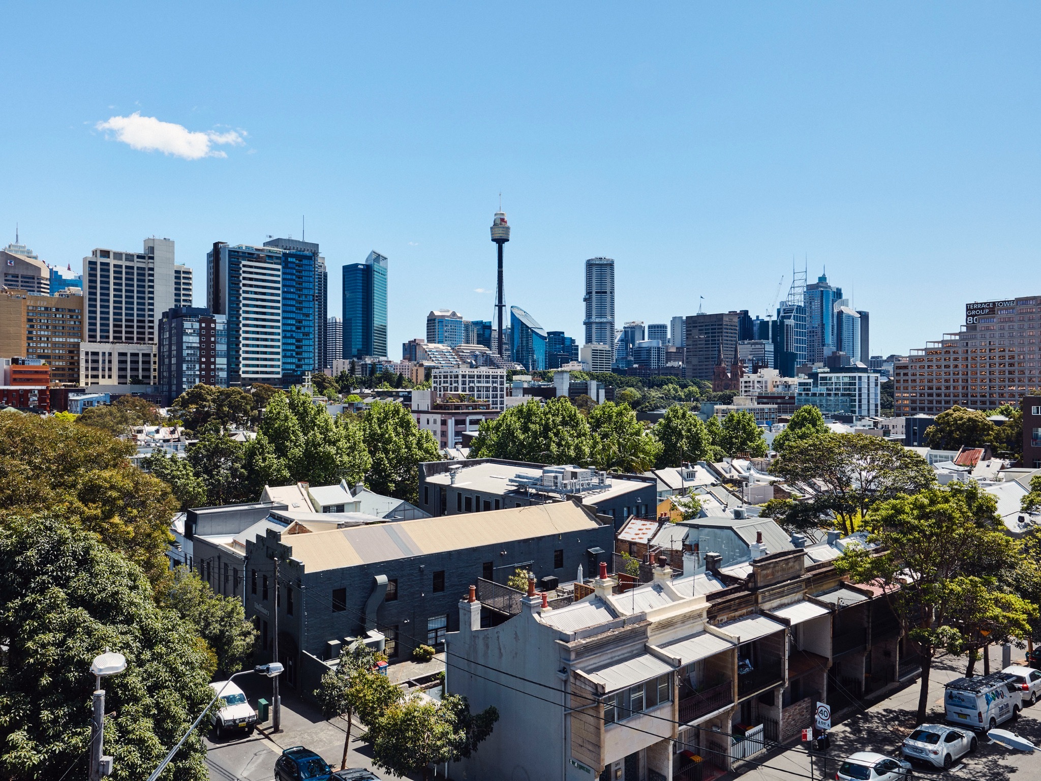 7 Great Neighbourhoods In Sydney | Time Out | Where to stay in Sydney