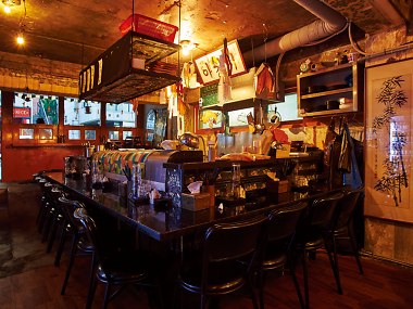 Best bars in Hongdae | Time Out Seoul