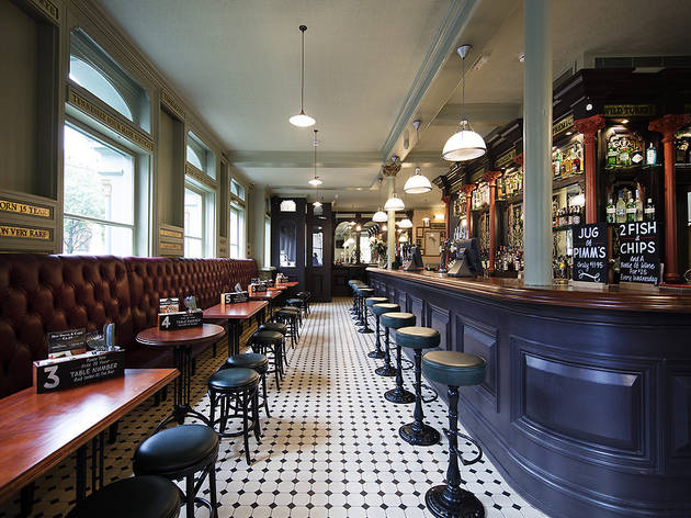 Holloway area guide – Find things to do in Holloway – Time Out London