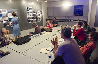 Best photography classes NYC has to offer at schools and studios