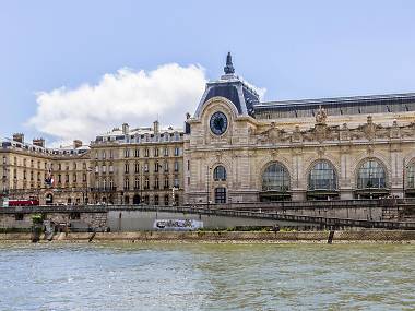 50 Best Attractions In Paris to Add to Your Hit List