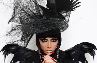 Legendary Rupaul's Drag Race All Star Alyssa Edwards spills the T