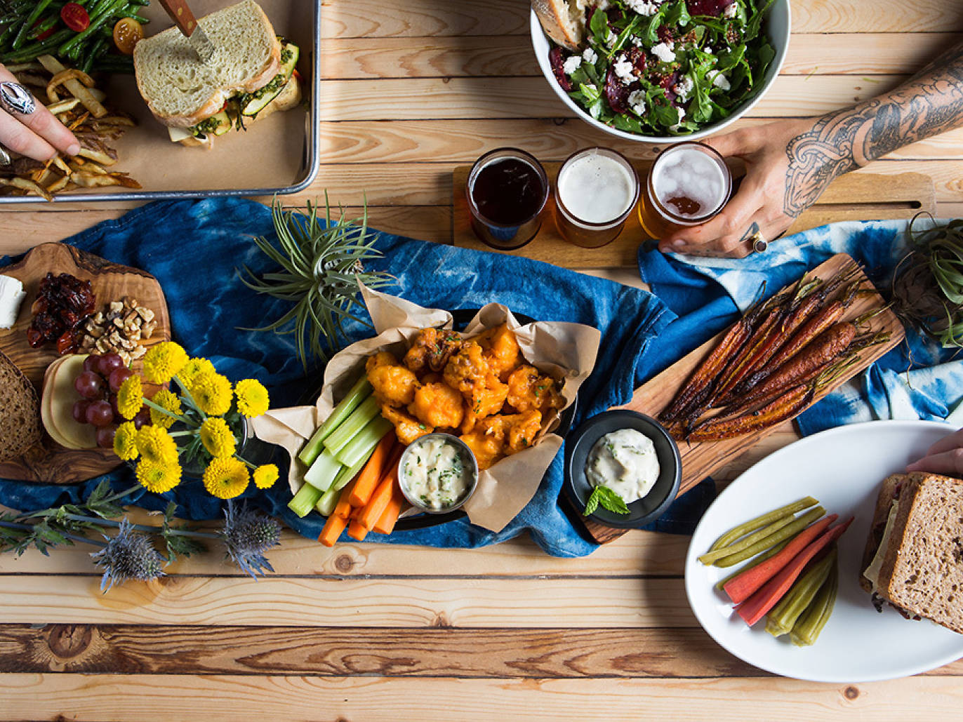 9 Best Farmers’ Markets in Austin for Fresh Produce