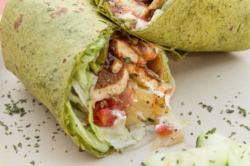 Conscious Cravings | Restaurants in Bouldin Creek, Austin