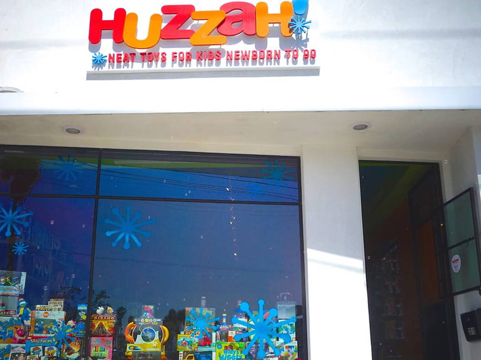 Best toy store options in L.A. to delight little ones