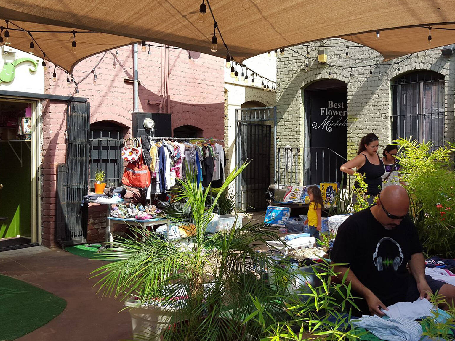 Best toy store options in L.A. to delight little ones