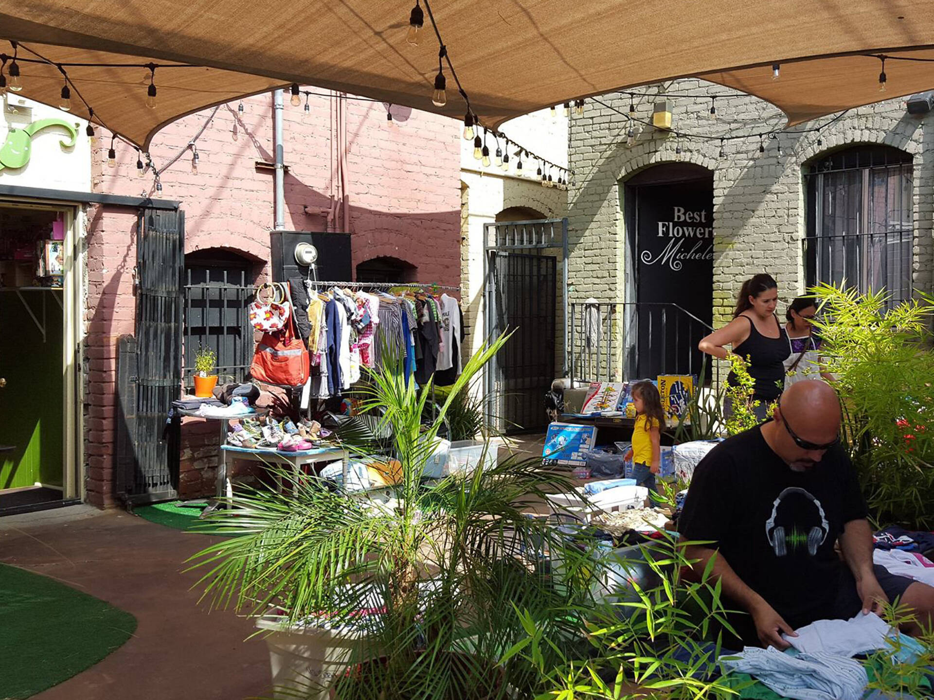 Best toy store options in L.A. to delight little ones