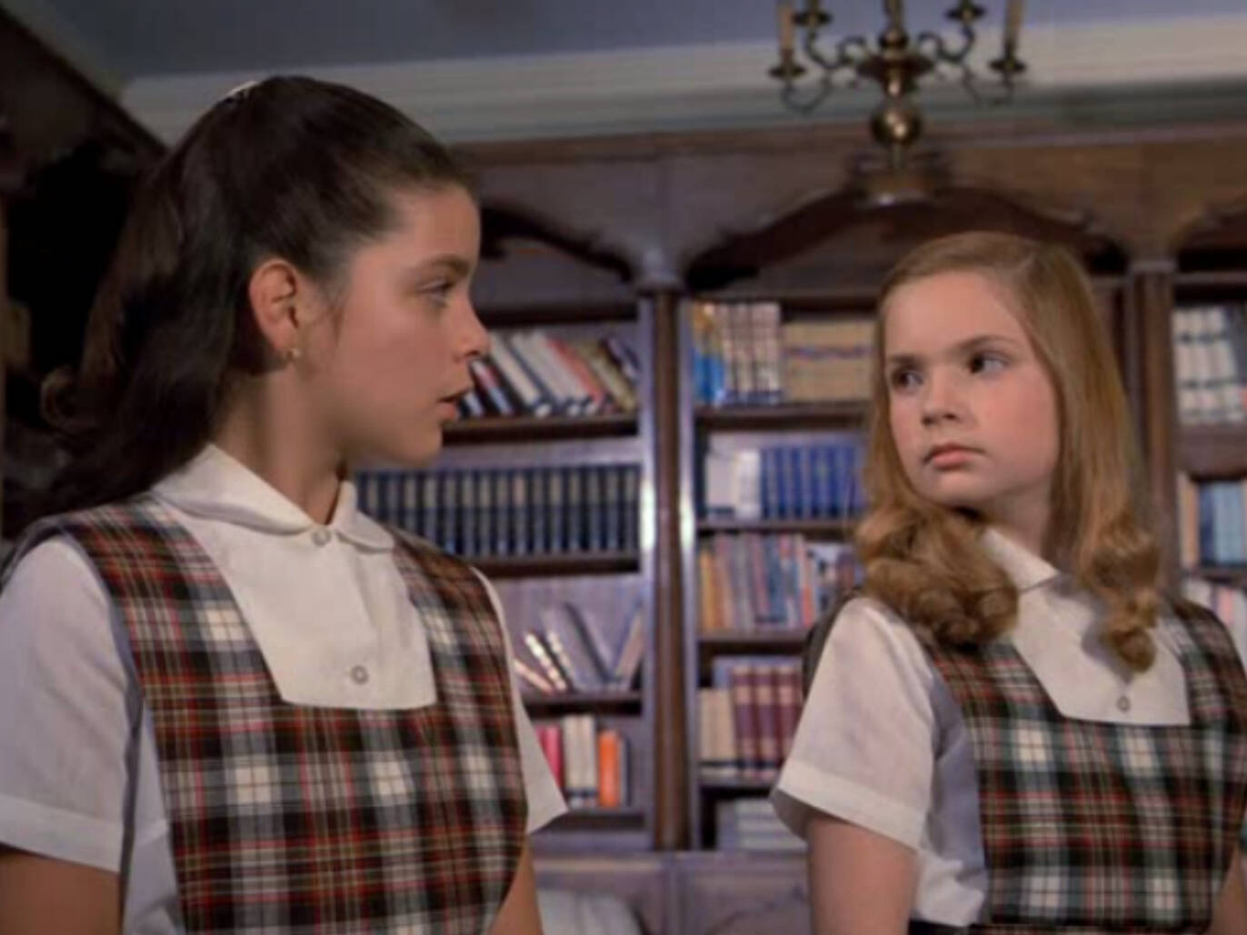 10 películas sobre brujas