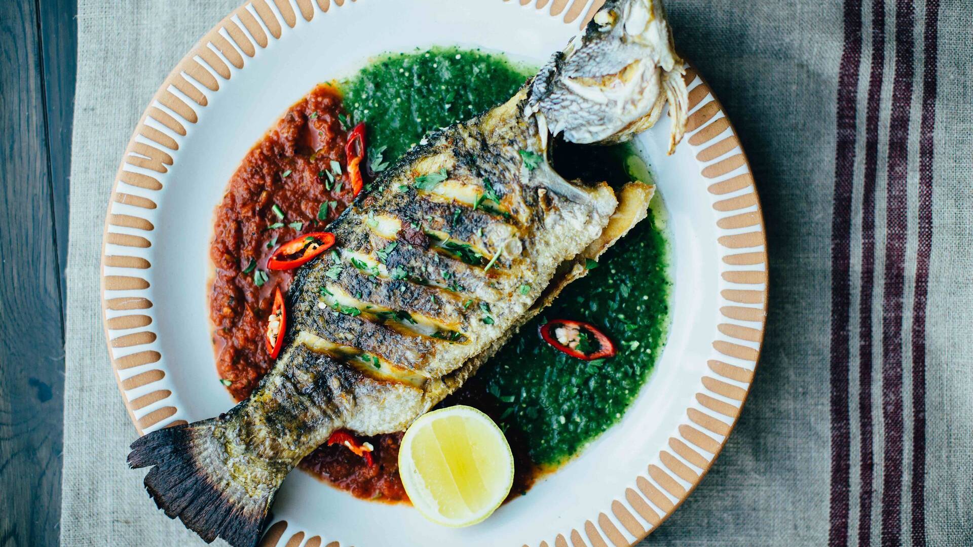 Super Loco Customs House | Restaurants in Raffles Place, Singapore