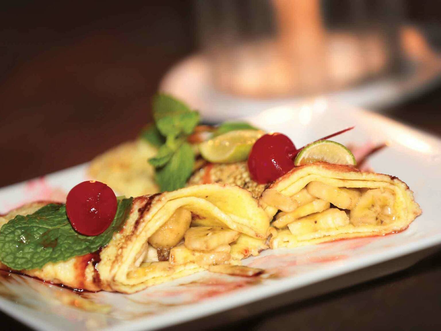 The party goes South