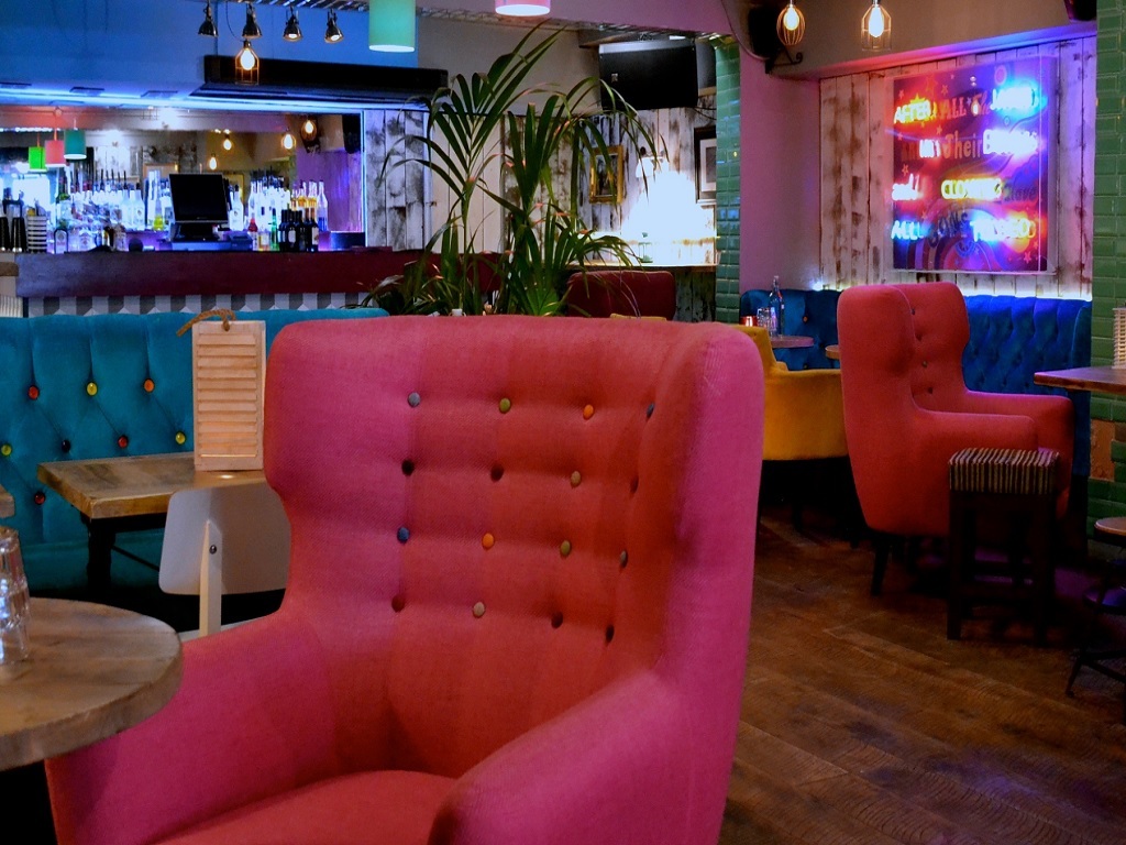 The Toy Shop | Bars and pubs in Putney, London