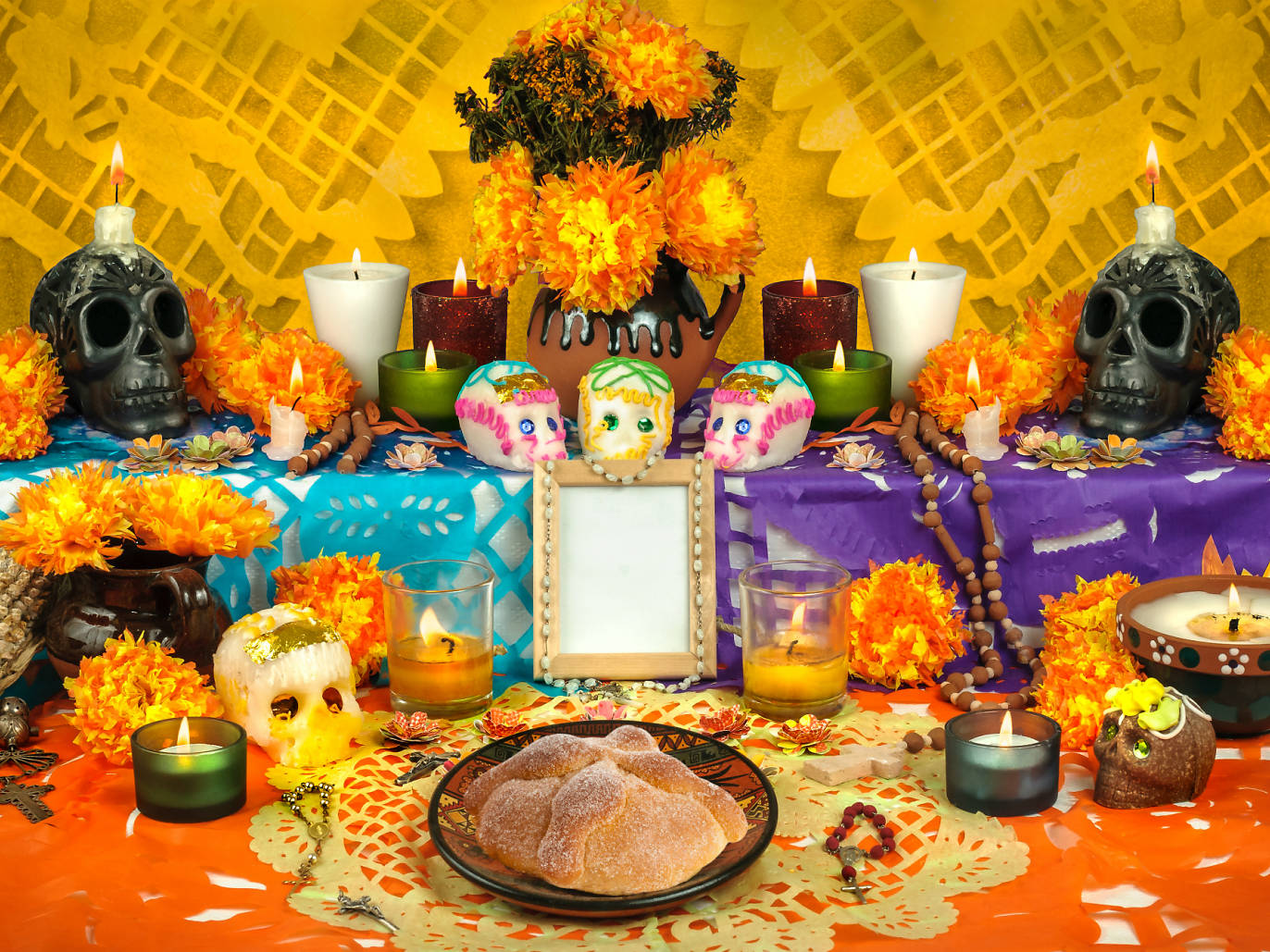 25 Unmissable Things to Do in Mexico City